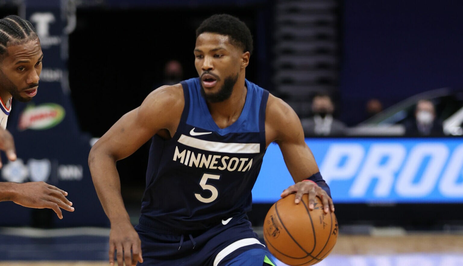 Timberwolves guard Malik Beasley (hamstring) out 4-6 weeks | NBA.com