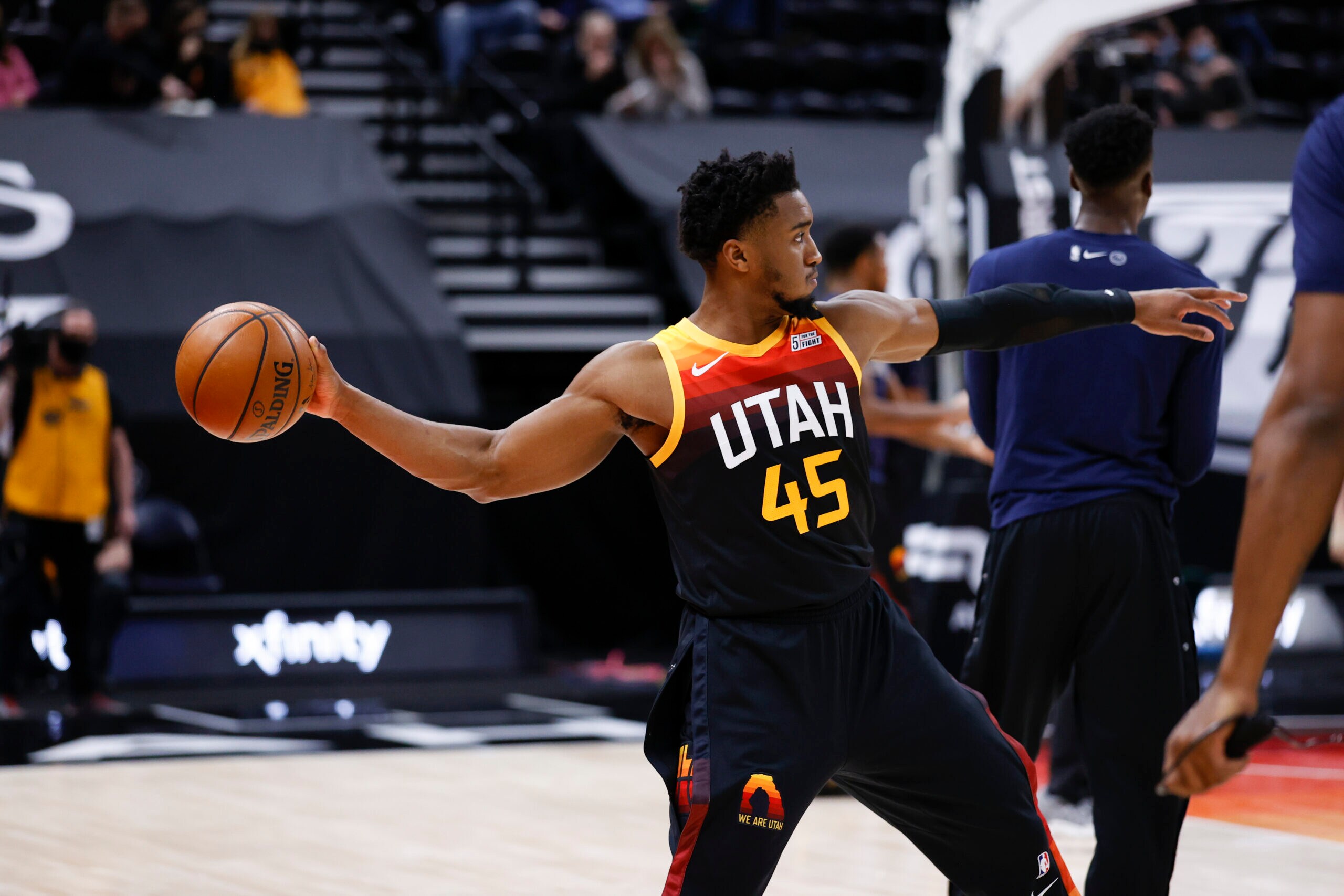 Miami Heat vs Utah Jazz Feb 13, 2021 Game Summary | NBA.com