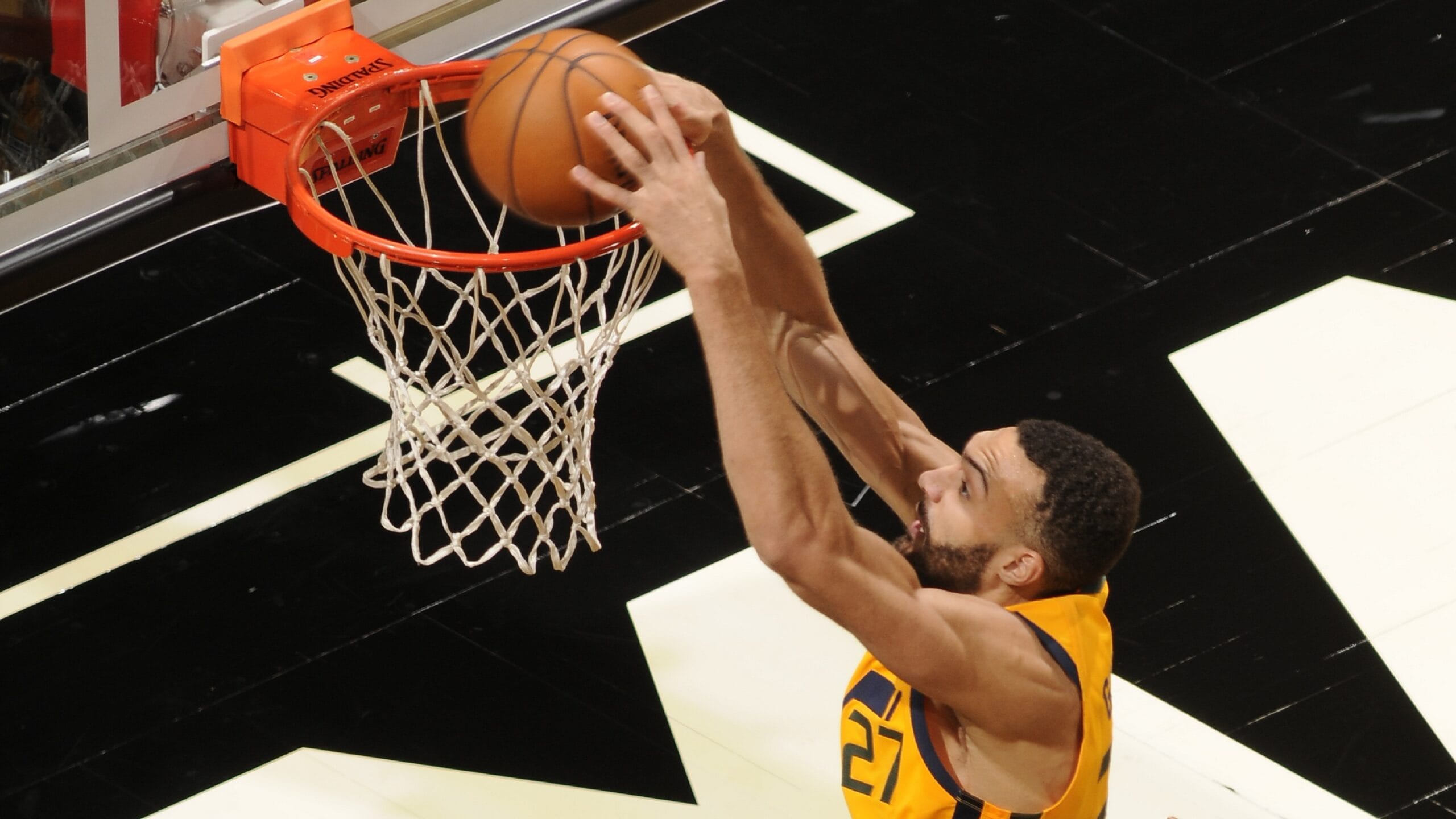 Utah Jazz vs Orlando Magic Feb 27, 2021 Game Summary | NBA.com