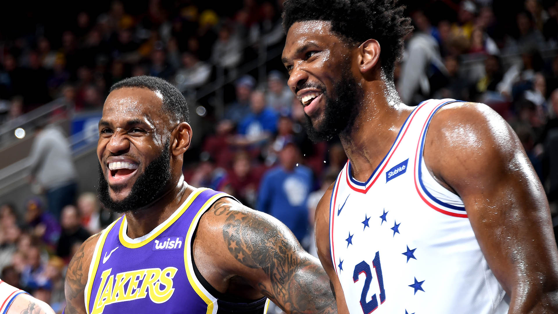 Blogtable: Who is your midseason MVP? | NBA.com