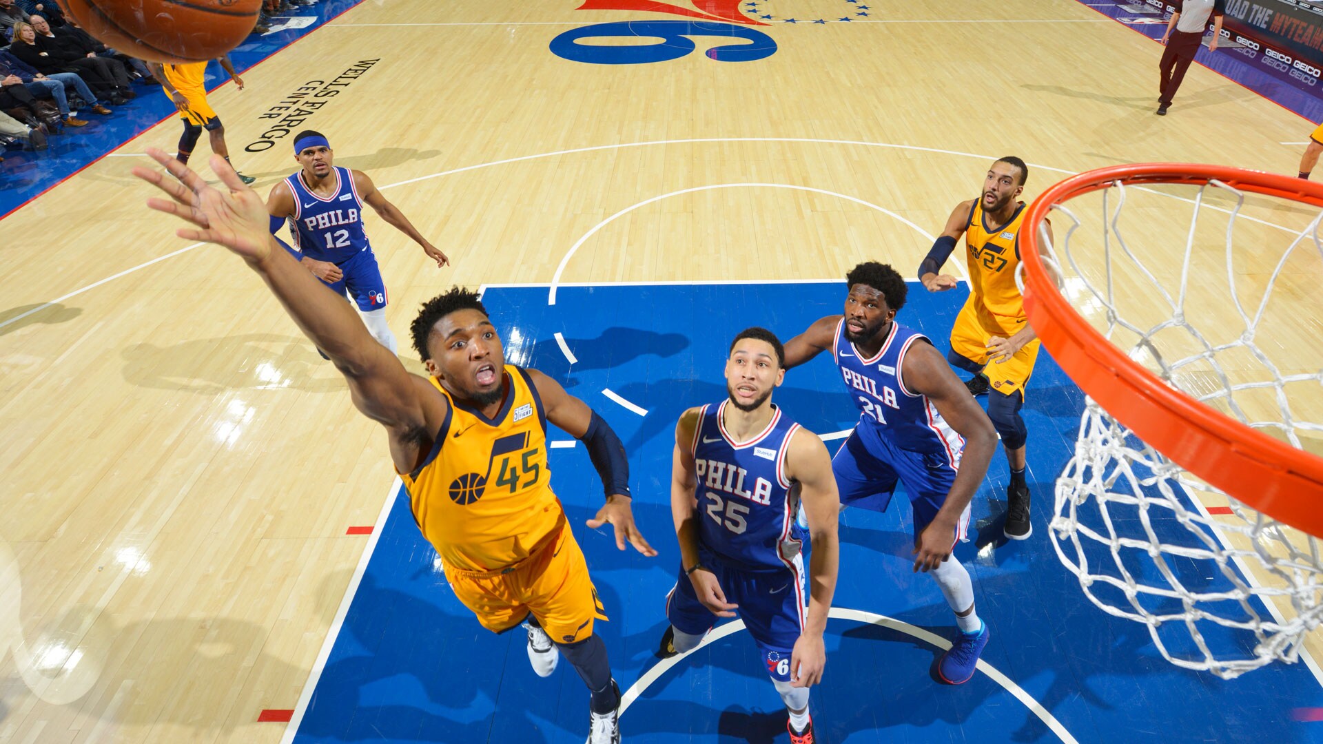 NBA League Pass Games to Watch: Week 9 | NBA.com