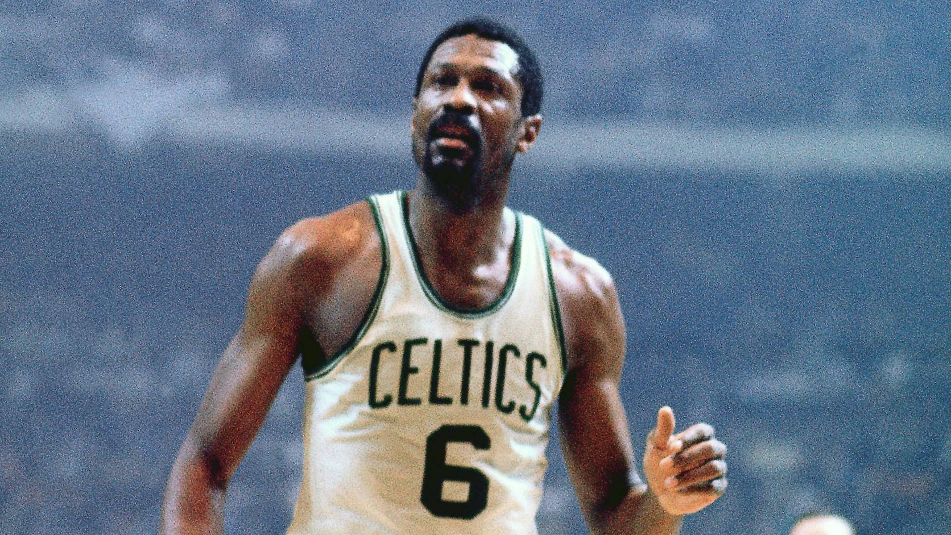 NBA History | Bill Russell's career (videos) | NBA.com