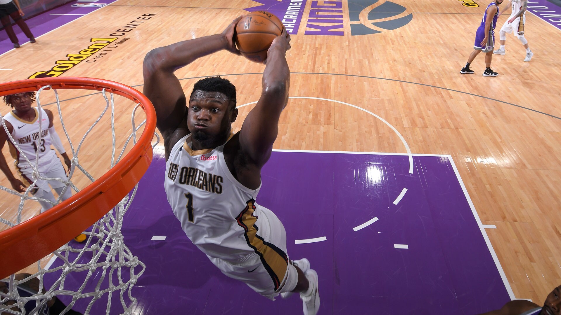 NBA League Pass Games to Watch: Week 7 | NBA.com