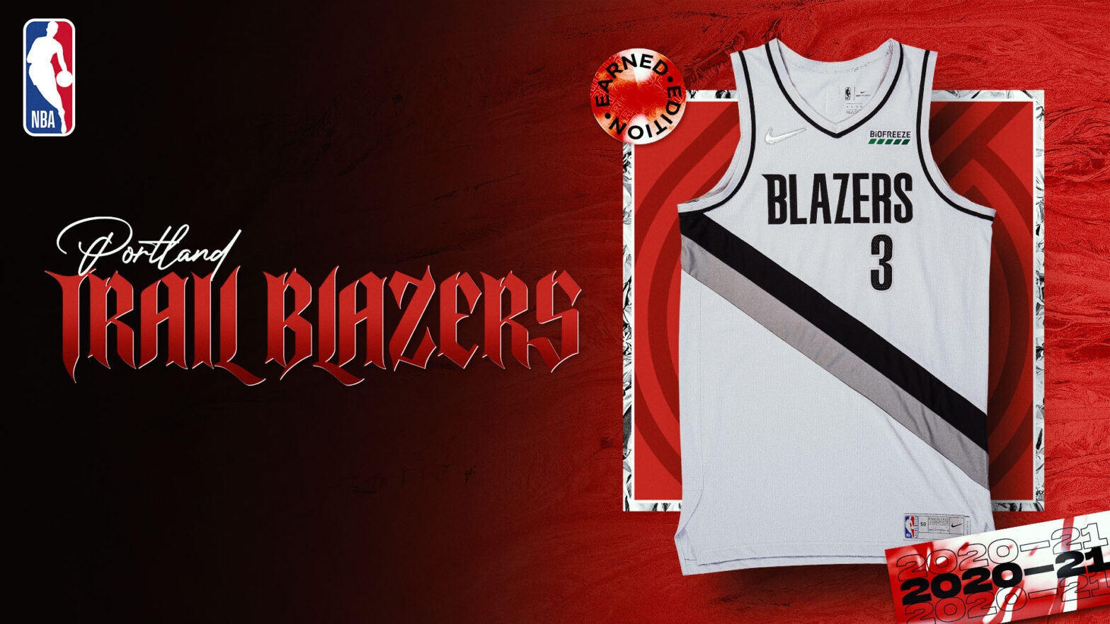 2020-21 Nike NBA Earned Edition Uniforms Are Available Now | NBA.com