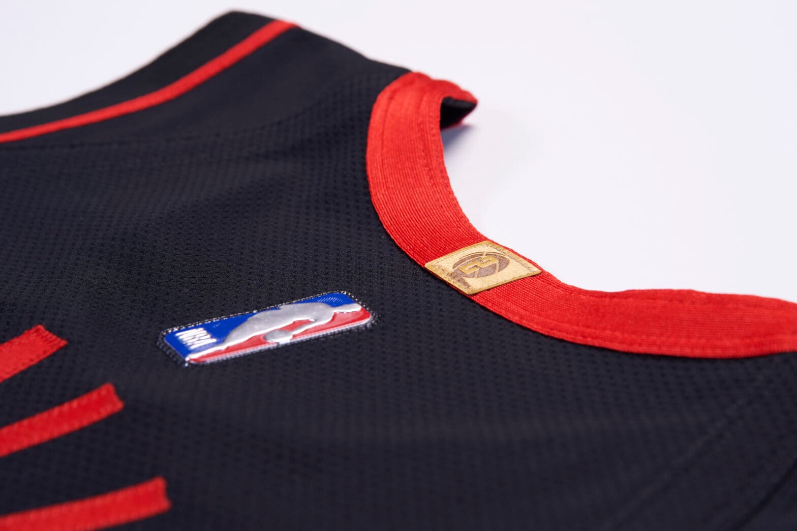 Nike Earned Edition Jersey: Houston Rockets | NBA.com