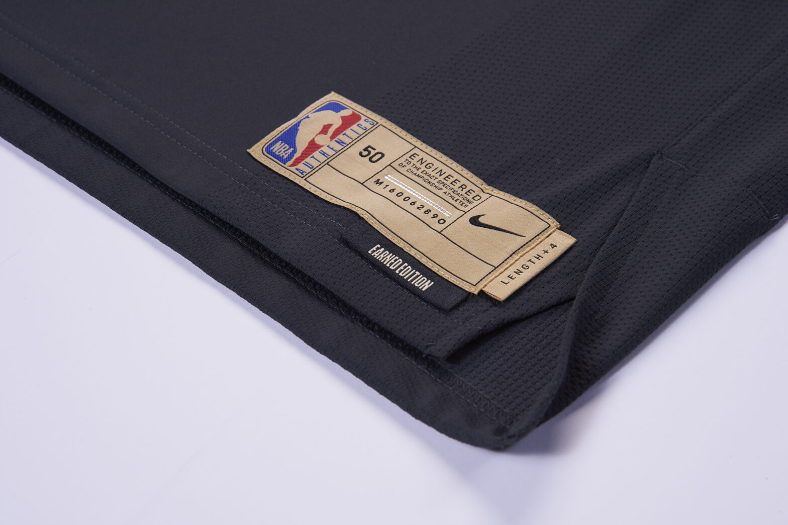 Nike Earned Edition Jersey: Los Angeles Lakers | NBA.com