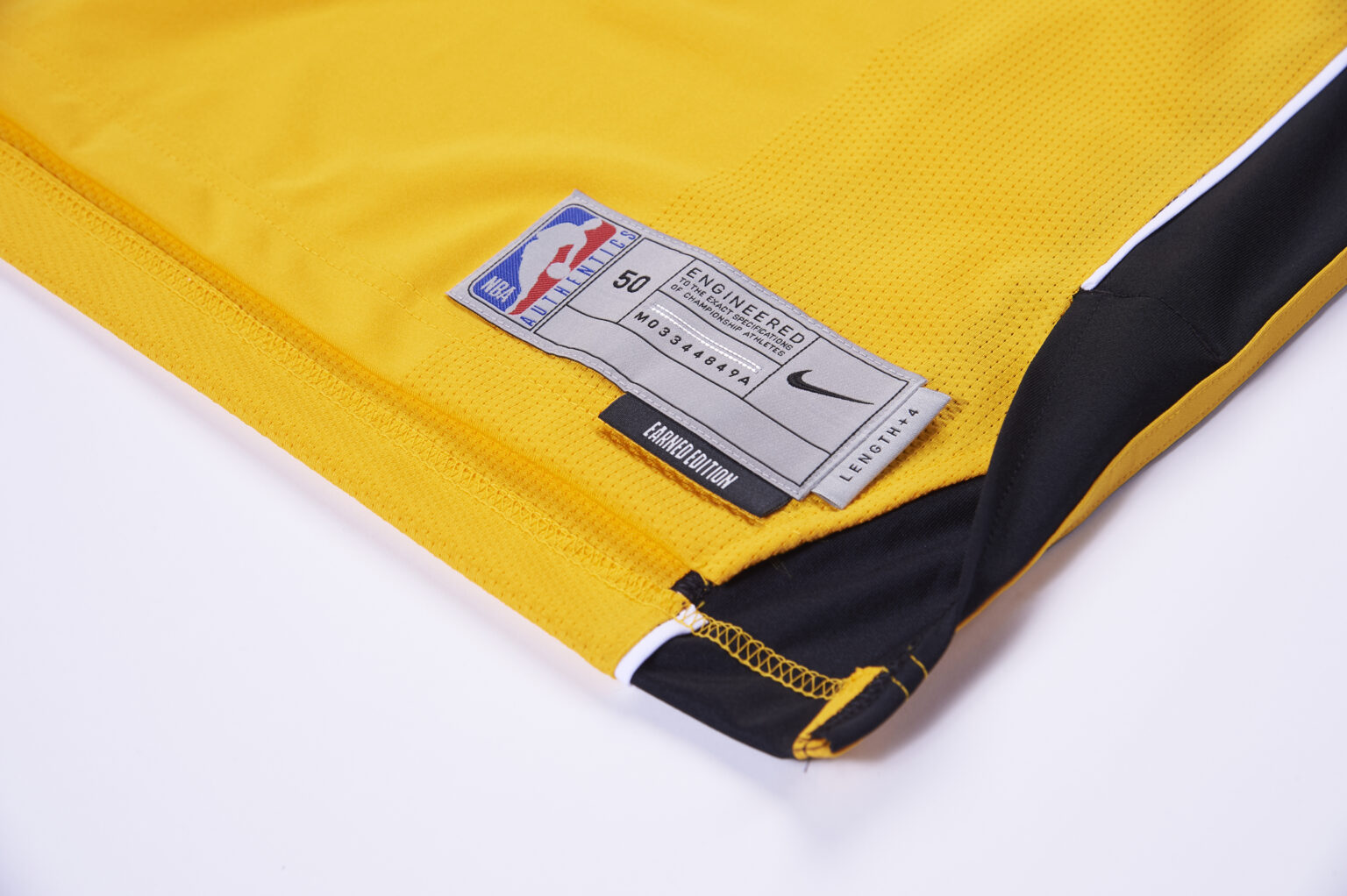 Nike Earned Edition Jersey: Miami Heat | NBA.com