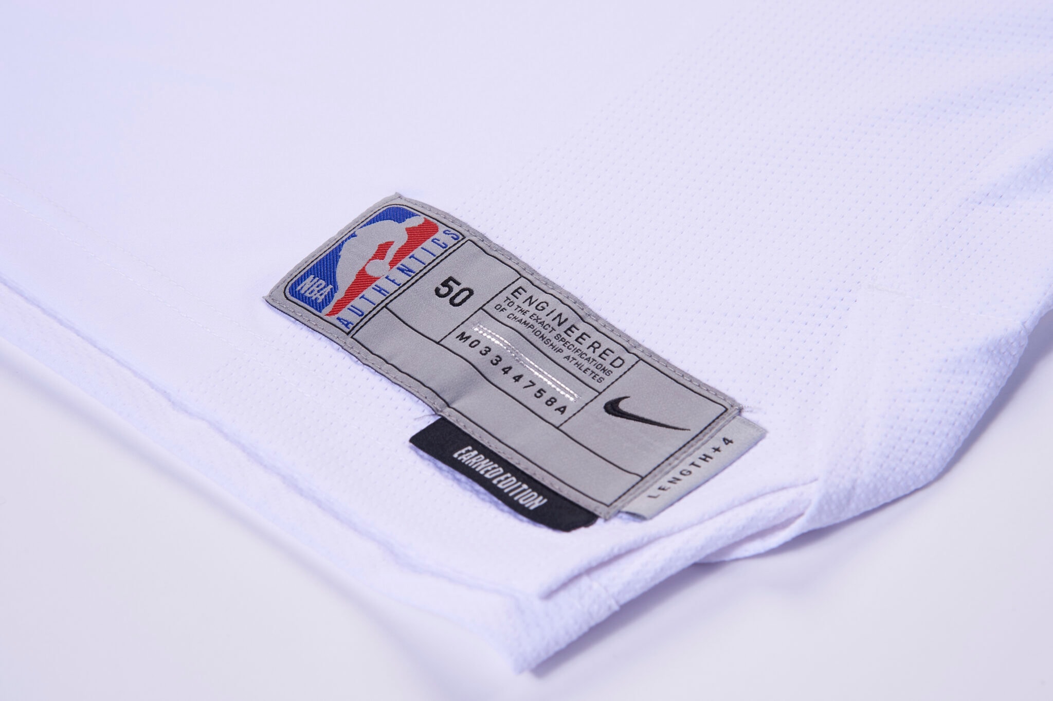 Nike Earned Edition Jersey: Denver Nuggets | NBA.com