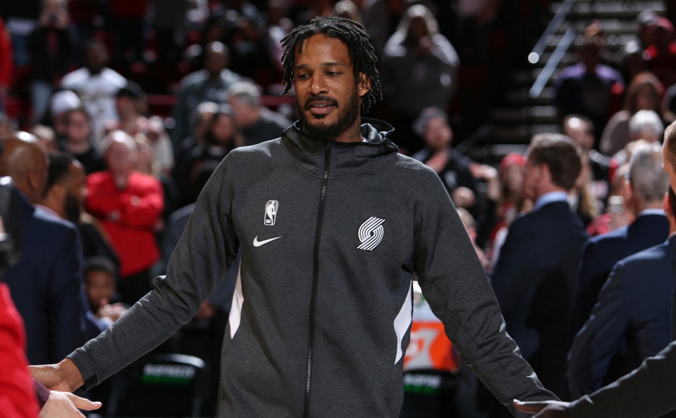 At long last, Trevor Ariza getting his chance to play for Heat | NBA.com