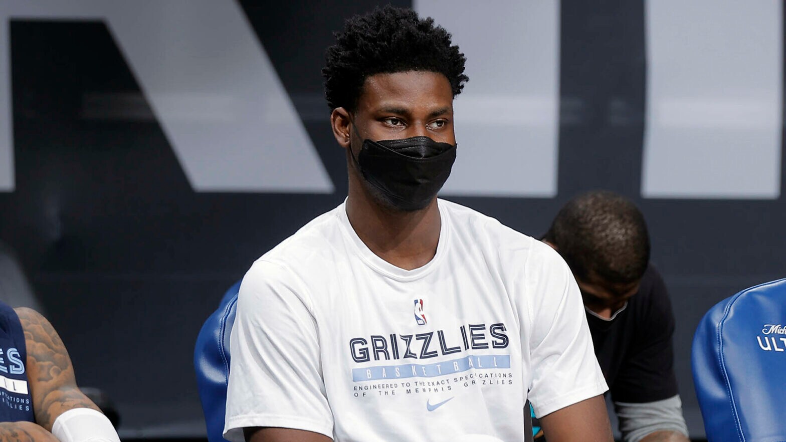 Grizzlies say Jaren Jackson Jr. due to return by end of April | NBA.com