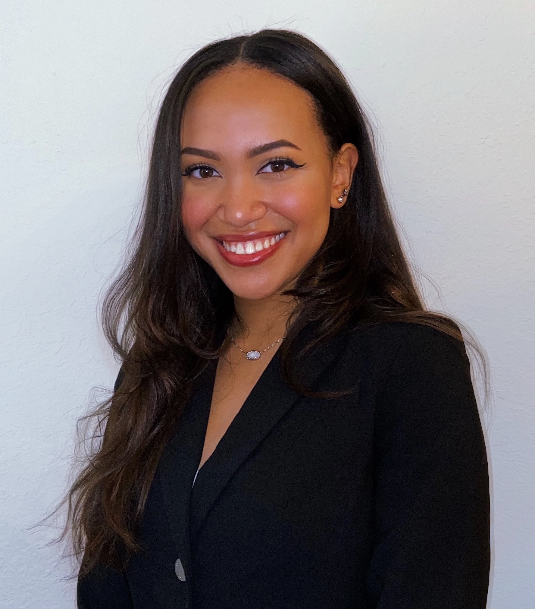 HBCU Student Showcase: Mia Moore | NBA.com