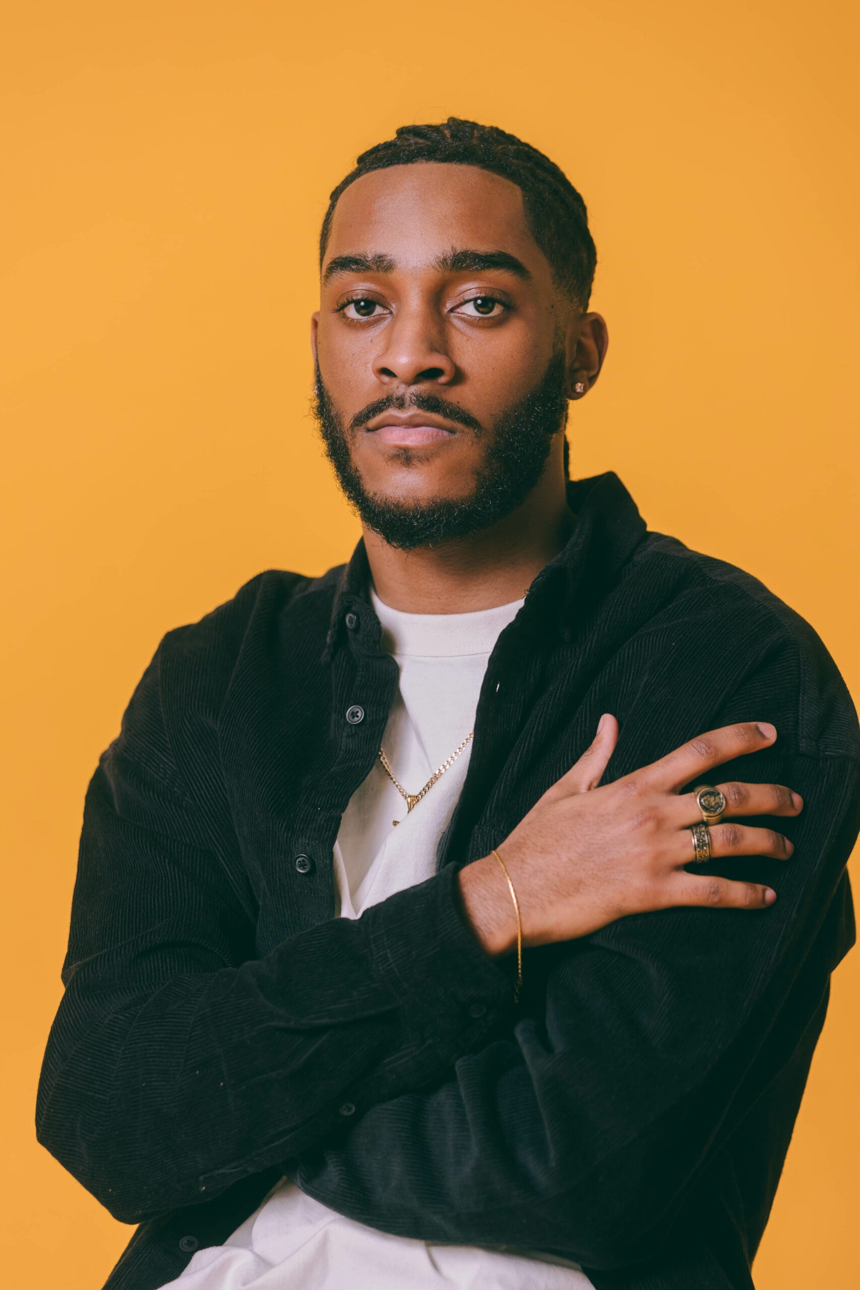 HBCU Student Showcase: Milan Smith | NBA.com