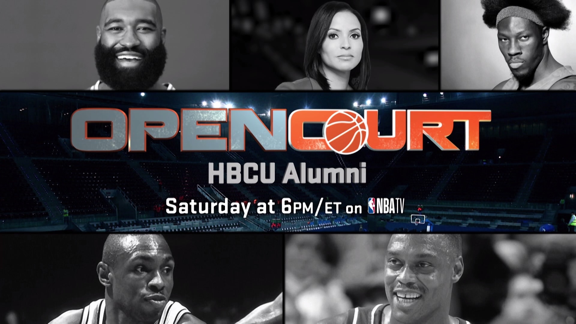 OPEN COURT | NBA.com