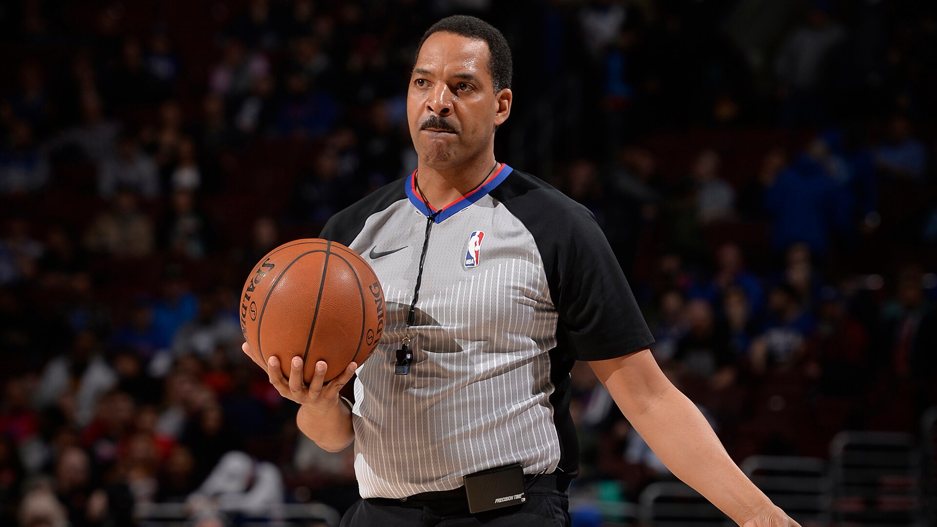 NBA Referees Blogtable: Advice and impact of the HBCU experience | NBA.com