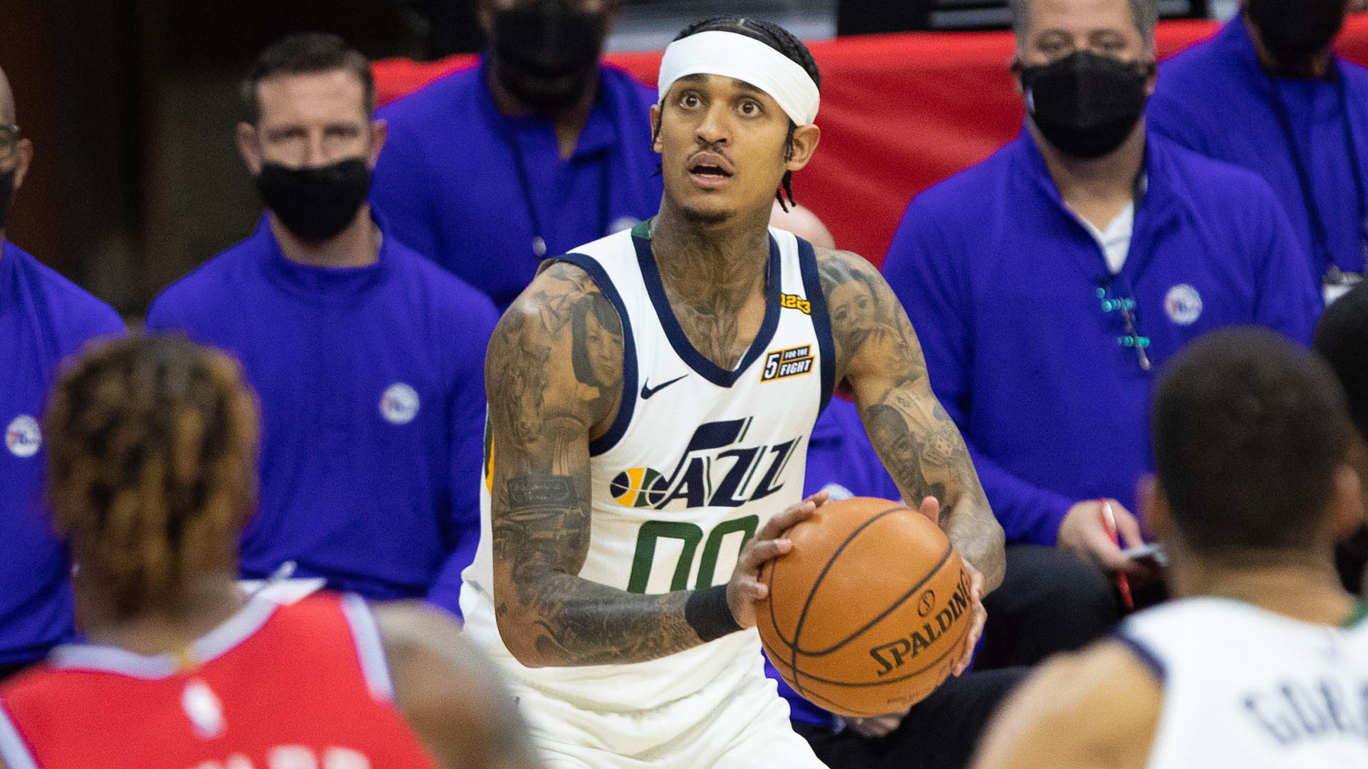 Blogtable: Who is your midseason Sixth Man of the Year? | NBA.com