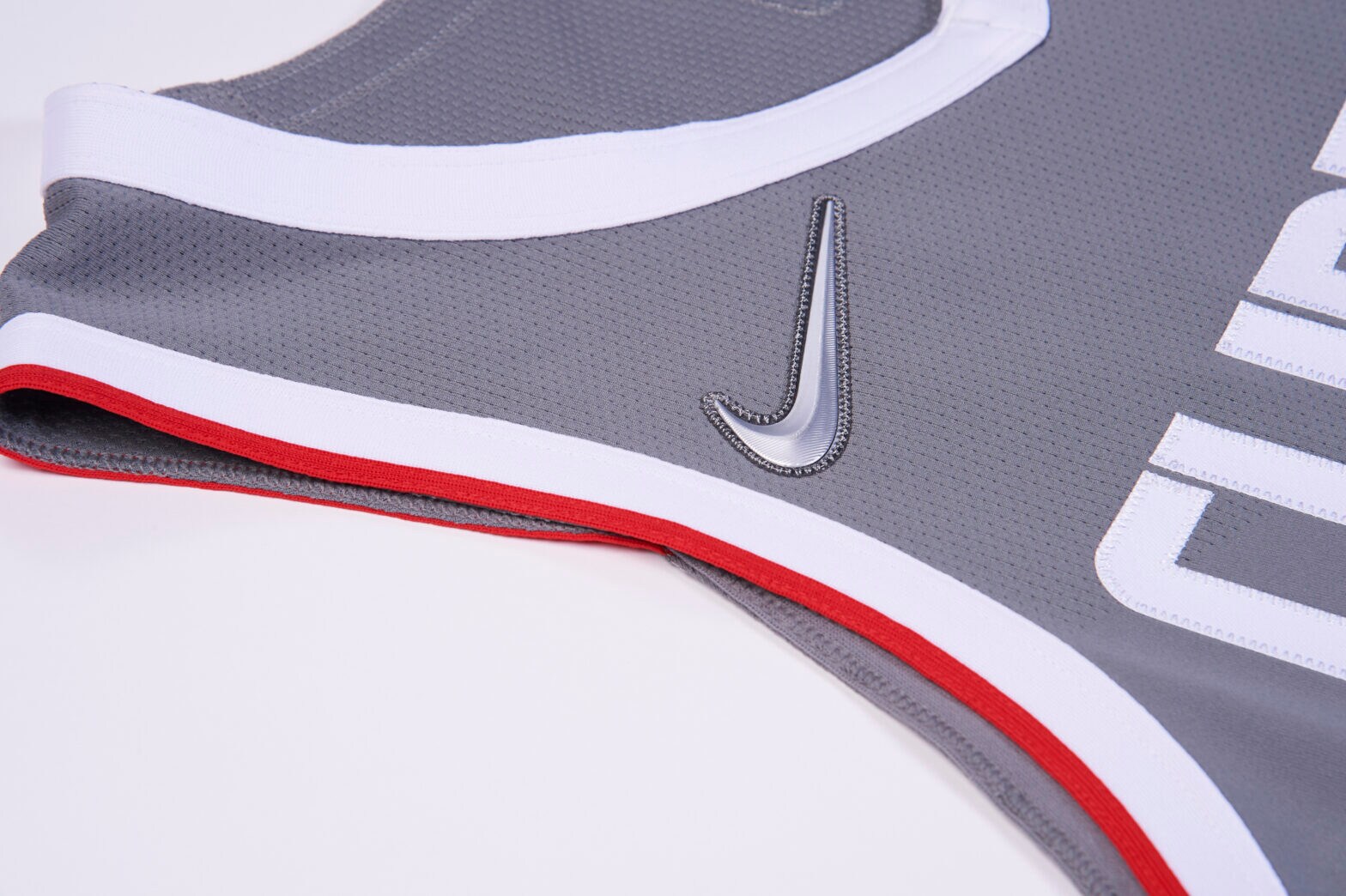 Nike Earned Edition Jersey: LA Clippers | NBA.com