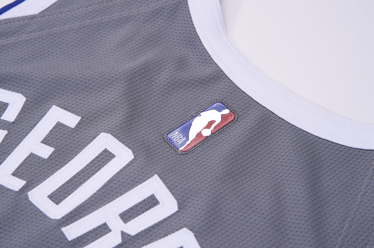Nike Earned Edition Jersey: LA Clippers | NBA.com