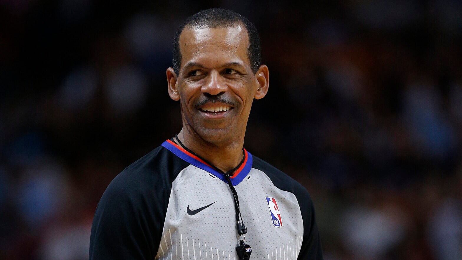 NBA Referees Blogtable: Choosing to attend an HBCU | NBA.com