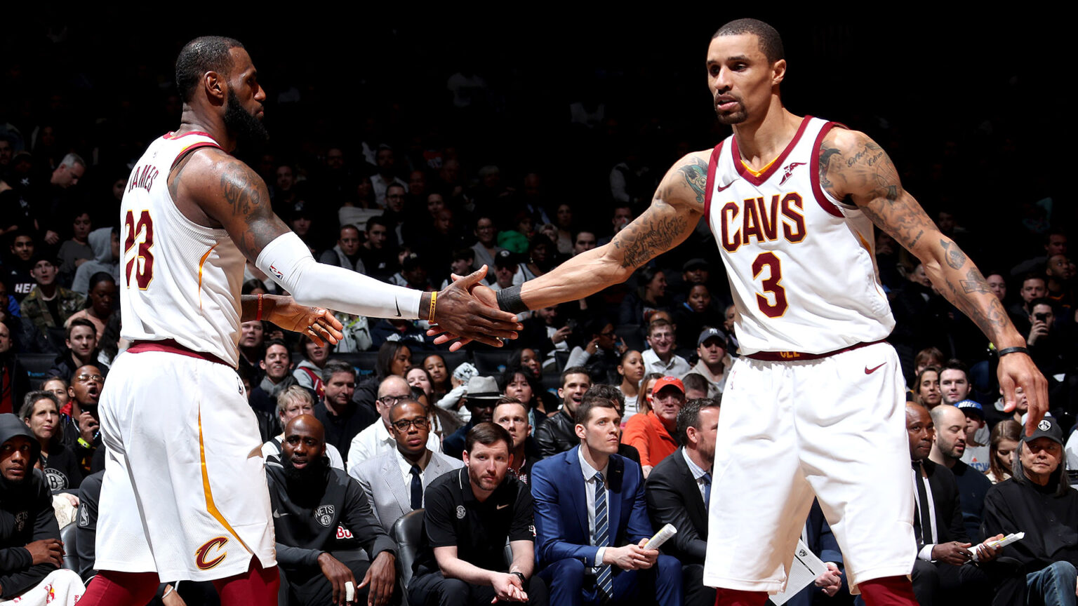 Every deal made at the NBA trade deadline since 1987 | NBA.com