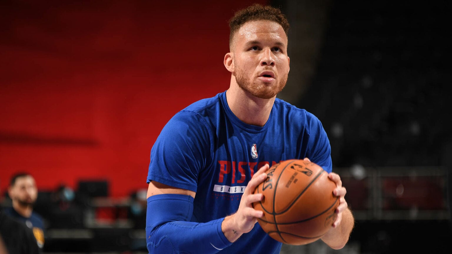 Nets officially sign former All-Star Blake Griffin | NBA.com