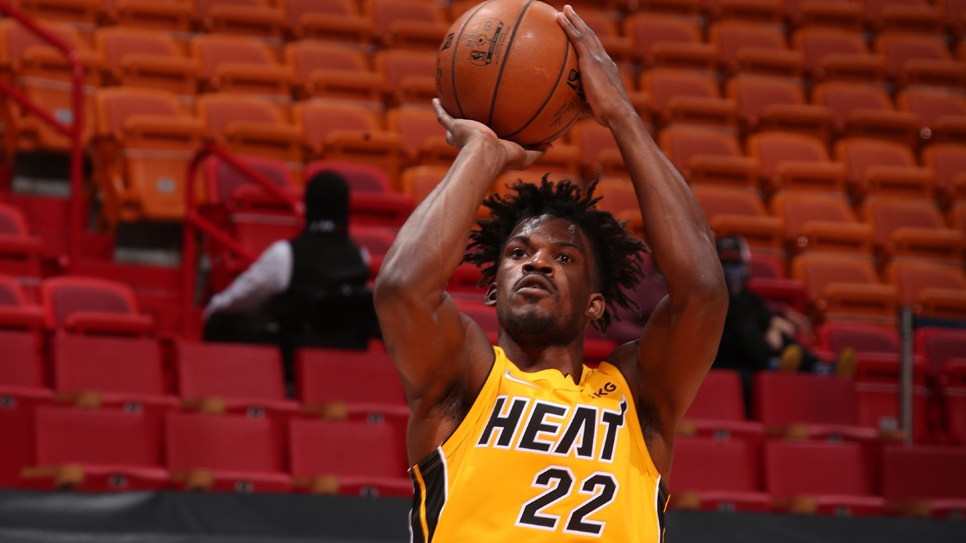 Orlando Magic vs Miami Heat Mar 11, 2021 Game Summary | NBA.com