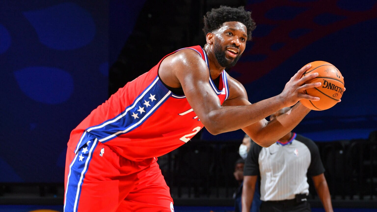 Kia MVP Ladder: Joel Embiid boosts his case for No. 1 in win vs. Jazz ...