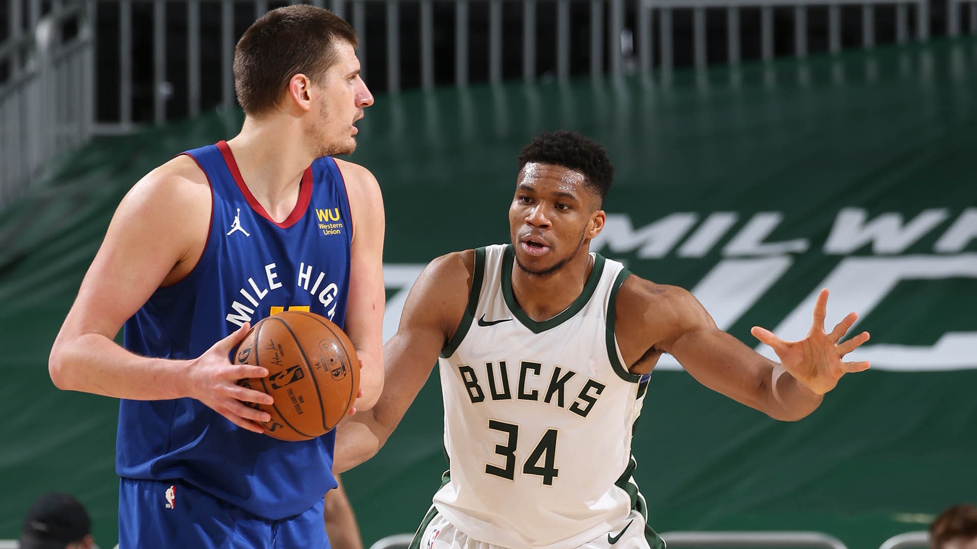Kia MVP Ladder: Giannis Antetokounmpo gains ground in chase | NBA.com