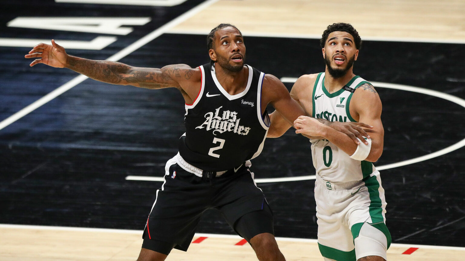 Tune-In Tidbits: TNT Tuesday, March 2, 2021 | NBA.com