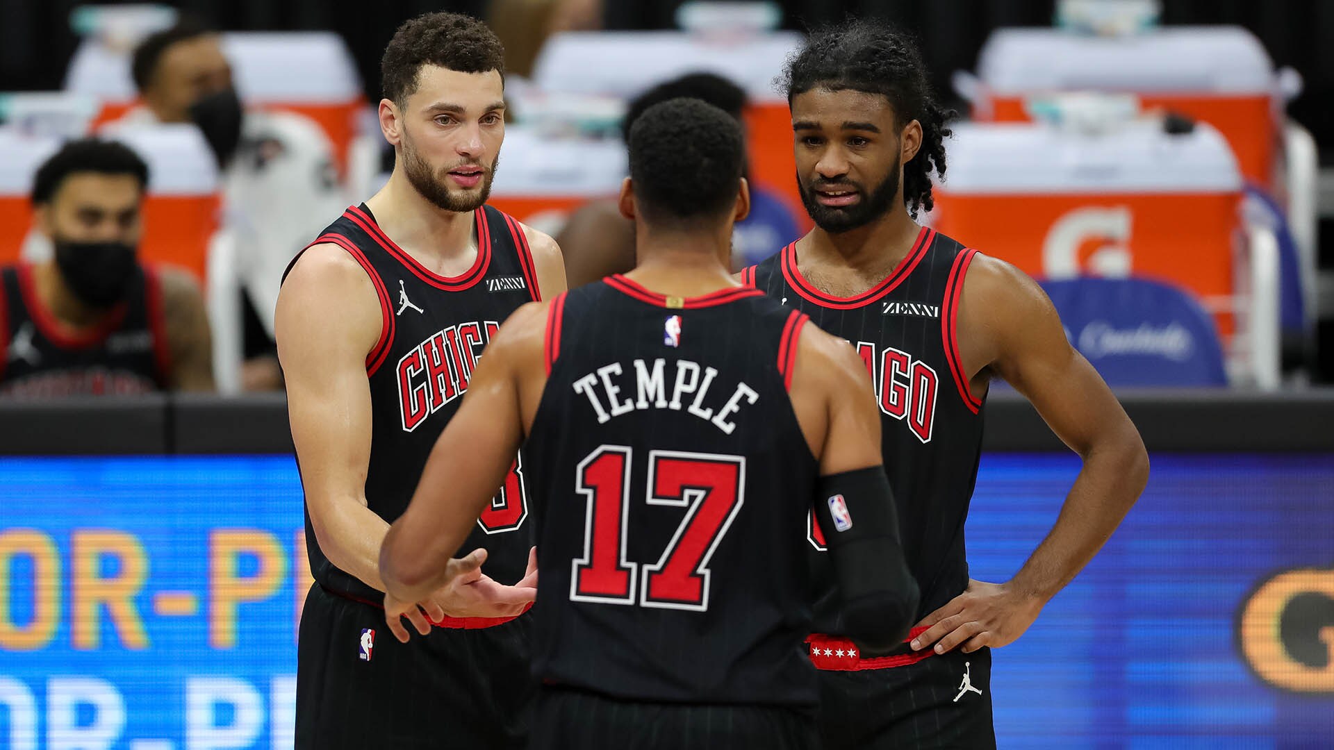 2021 Midseason report: Chicago Bulls | NBA.com