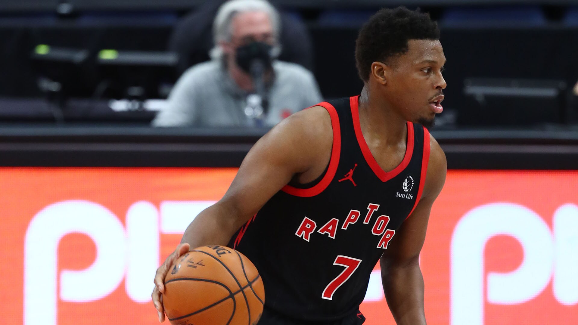 Reports: Sixers, Heat in pursuit of Raptors' Kyle Lowry | NBA.com