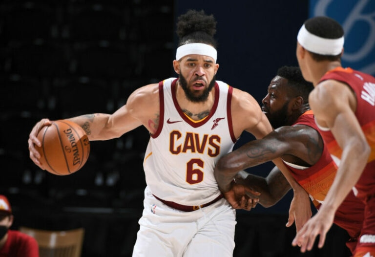 Nuggets add JaVale McGee in deal with Cavaliers | NBA.com