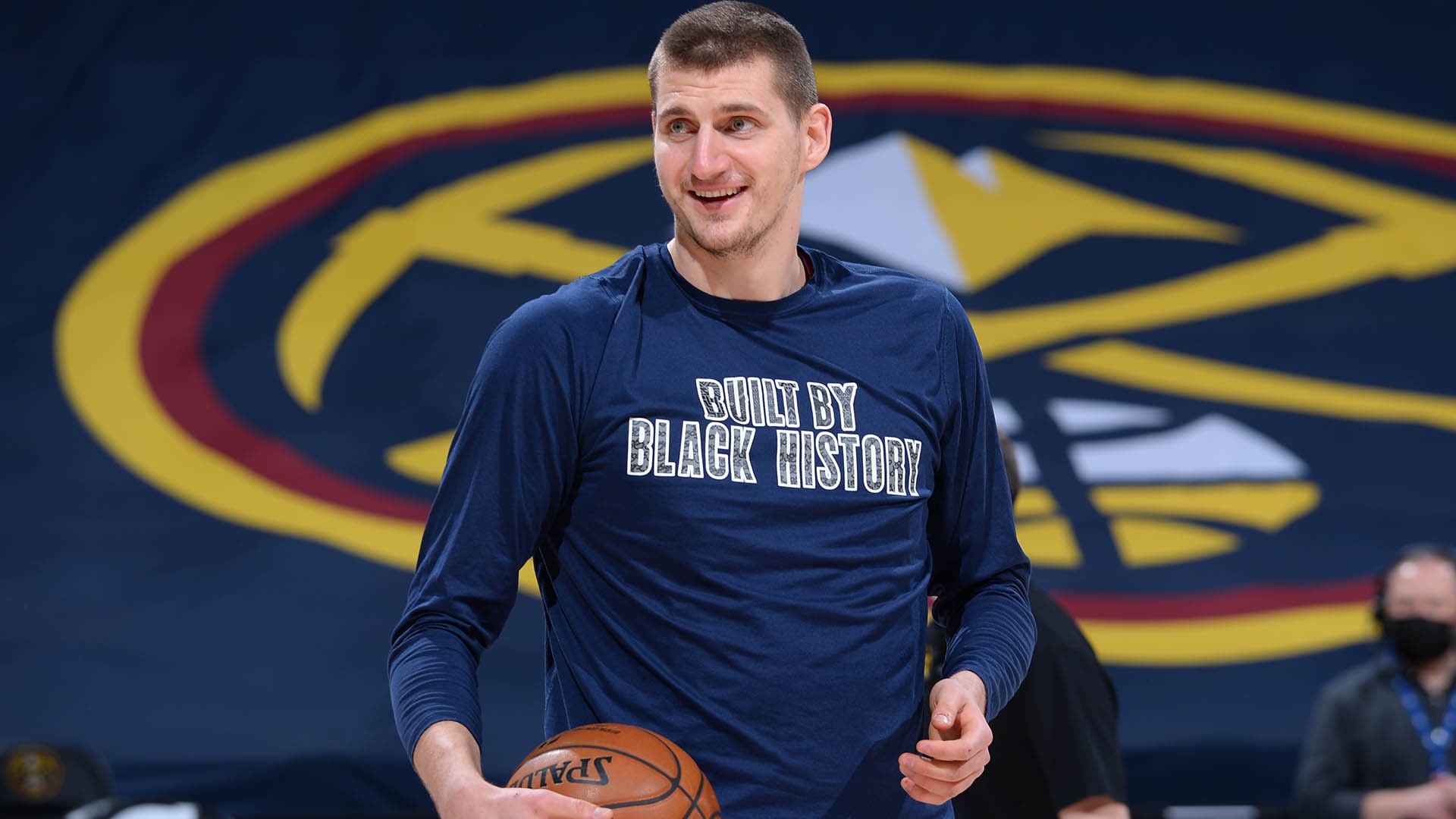 Kia MVP Ladder: Nikola Jokic takes over as new No. 1 | NBA.com