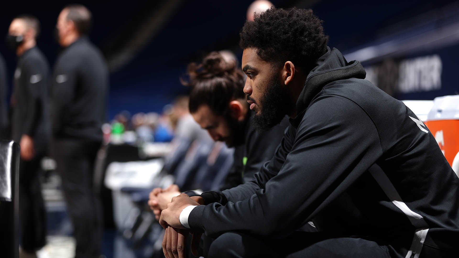 2021 Midseason report: Minnesota Timberwolves | NBA.com