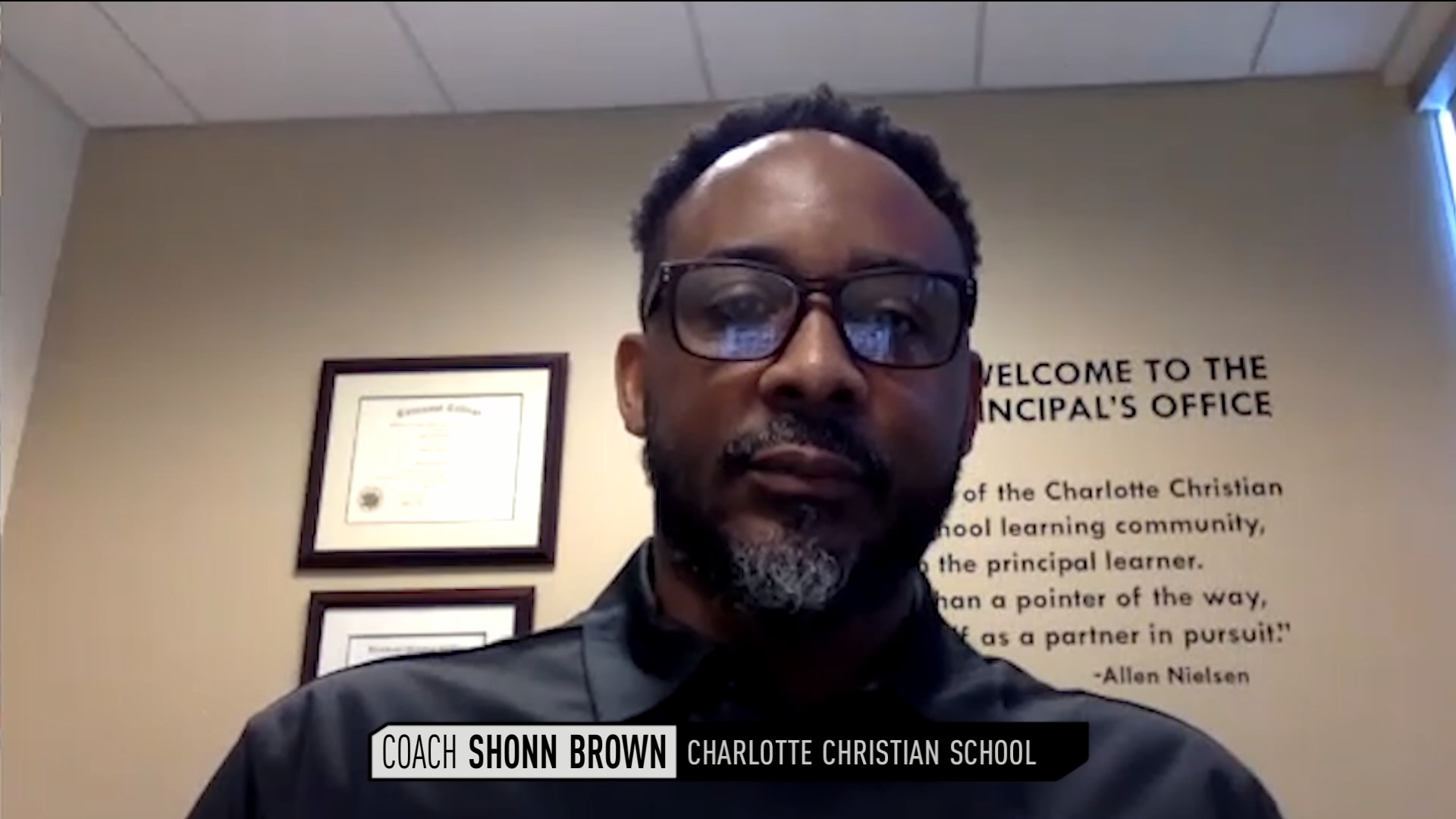 Shonn Brown's Instagram, Twitter & Facebook on IDCrawl