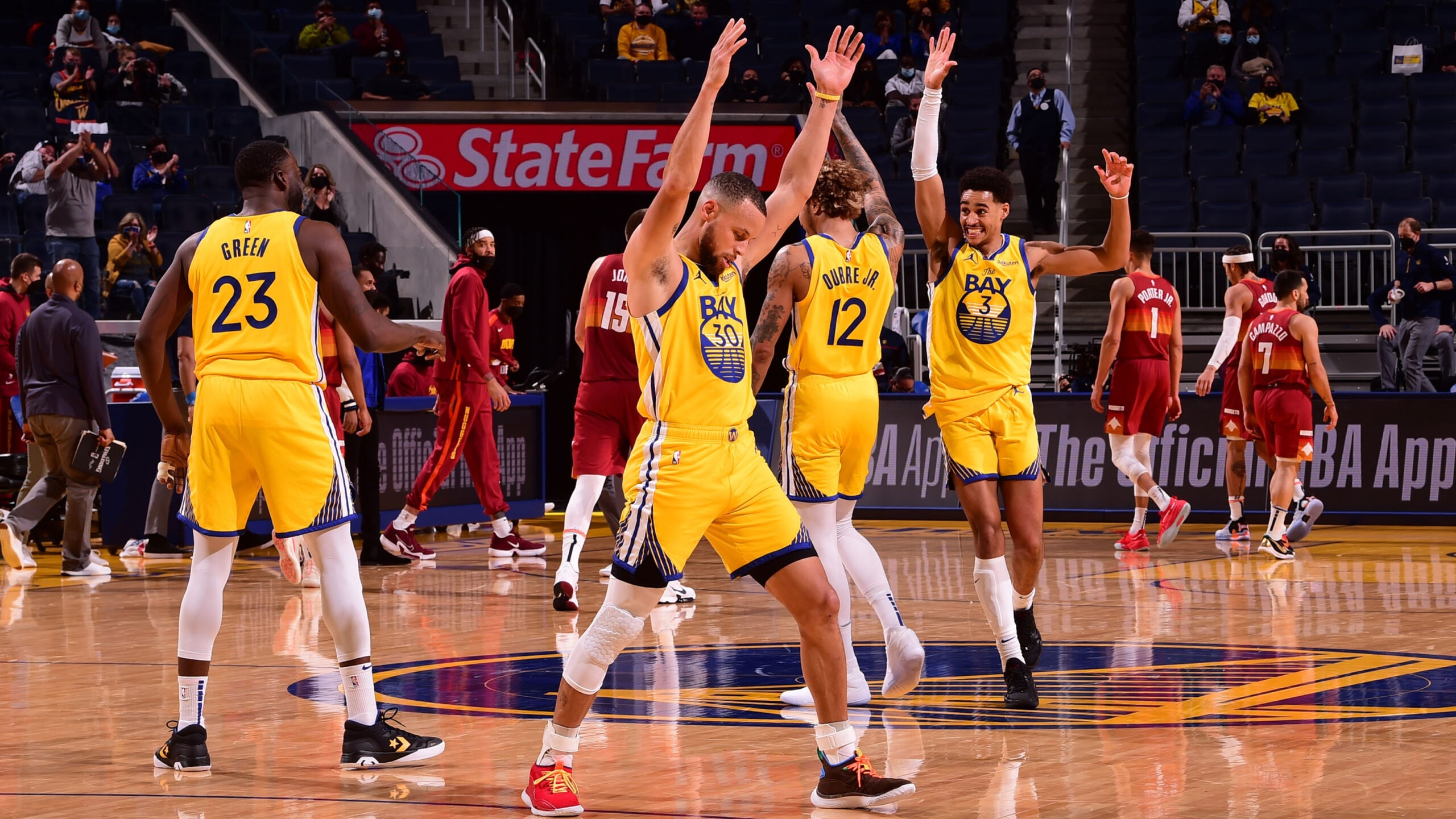 2021 Playoffs | NBA.com