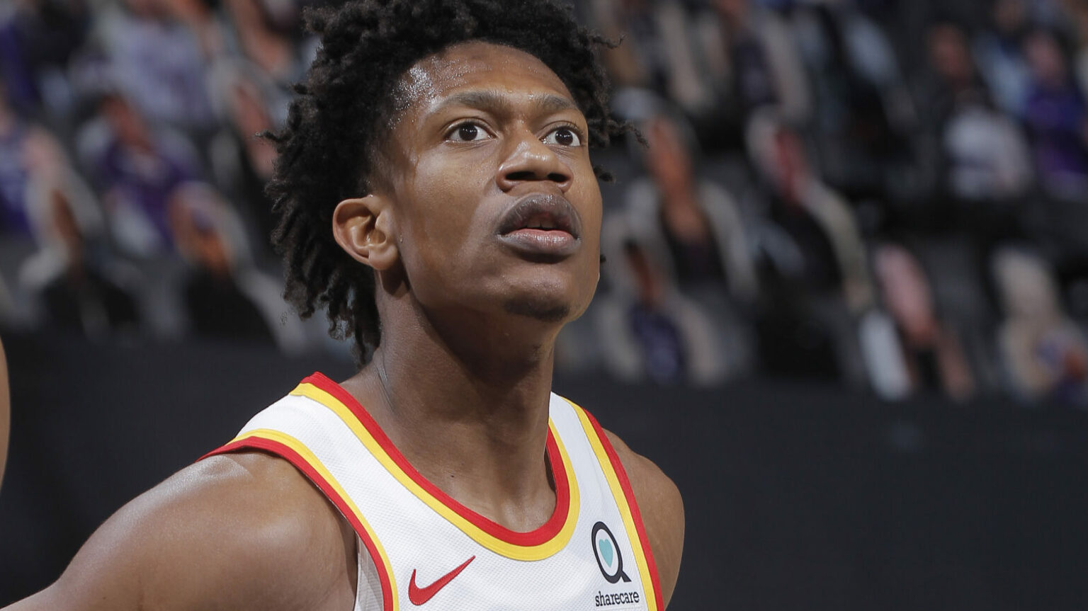 Atlanta’s Hunter has nonsurgical procedure on ailing knee | NBA.com