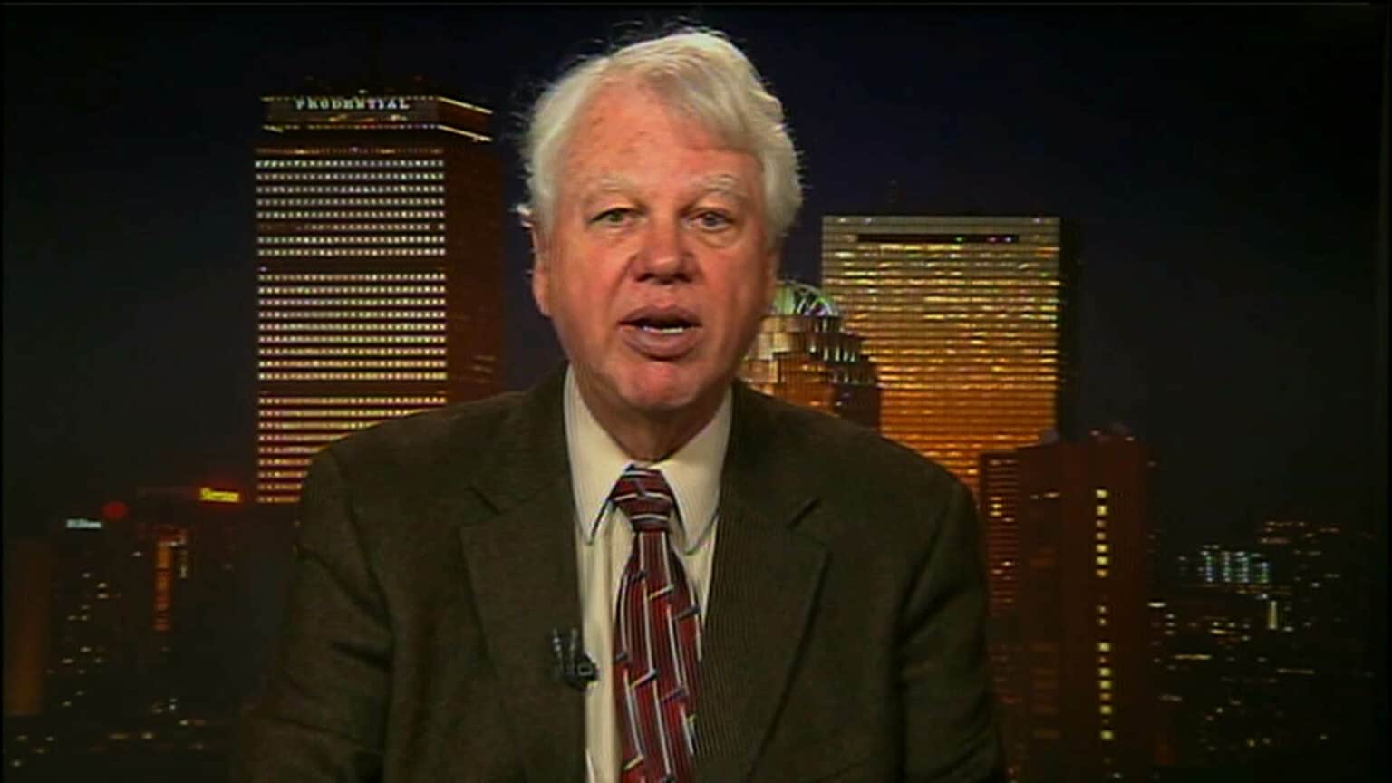 Q&A: Legendary columnist Bob Ryan talks former and current NBA stars ...