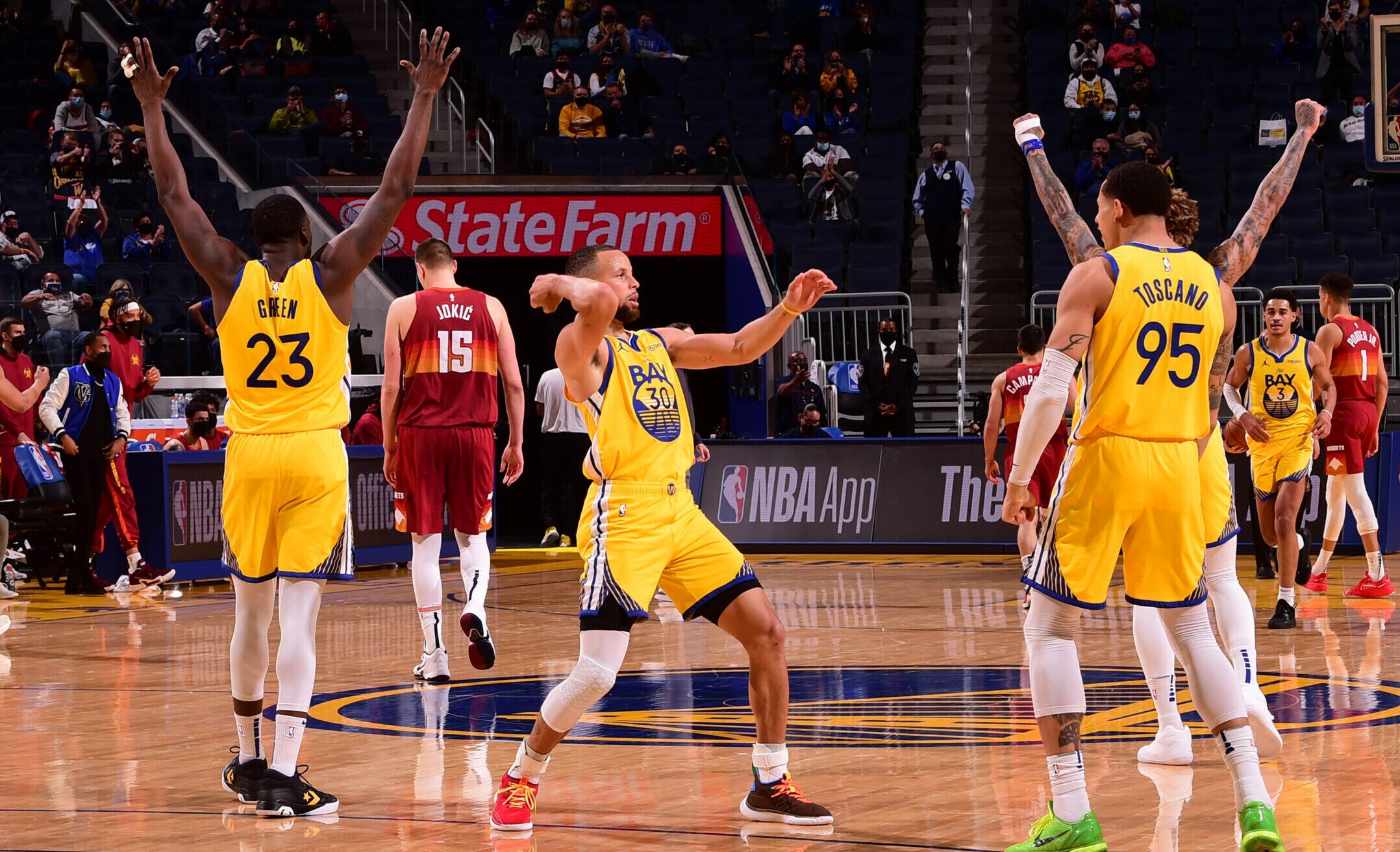 The official site of the NBA for the latest NBA Scores, Stats & News ...