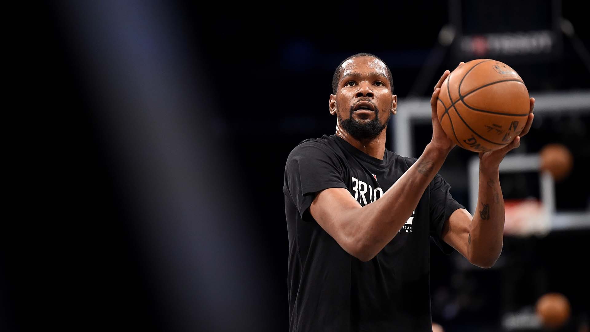 Kevin Durant (thigh) available to play vs. Suns | NBA.com