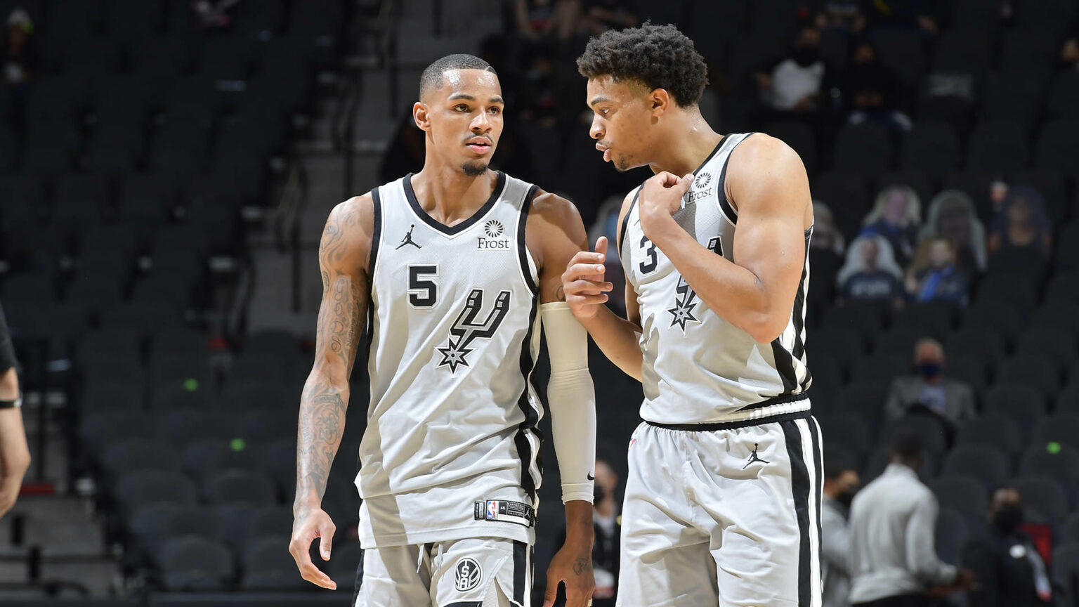 NBA 2021 Draft Prospects | NBA.com