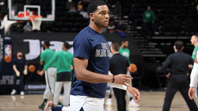 Nuggets sign Shaquille Harrison to bolster backcourt depth | NBA.com