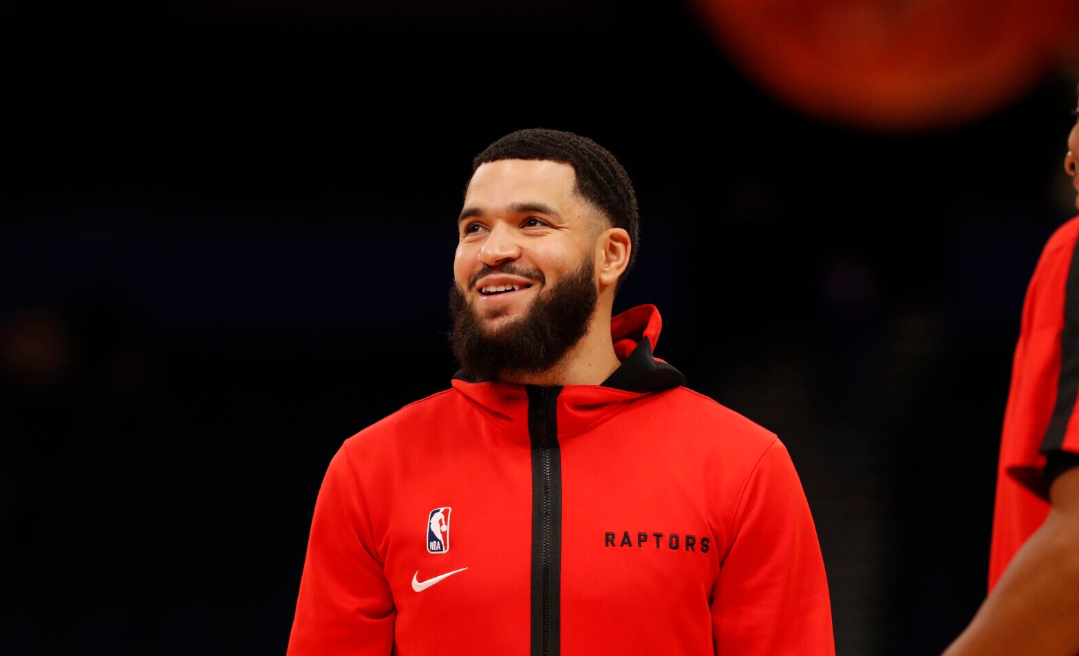 Raptors thank Tampa after season away from Toronto | NBA.com