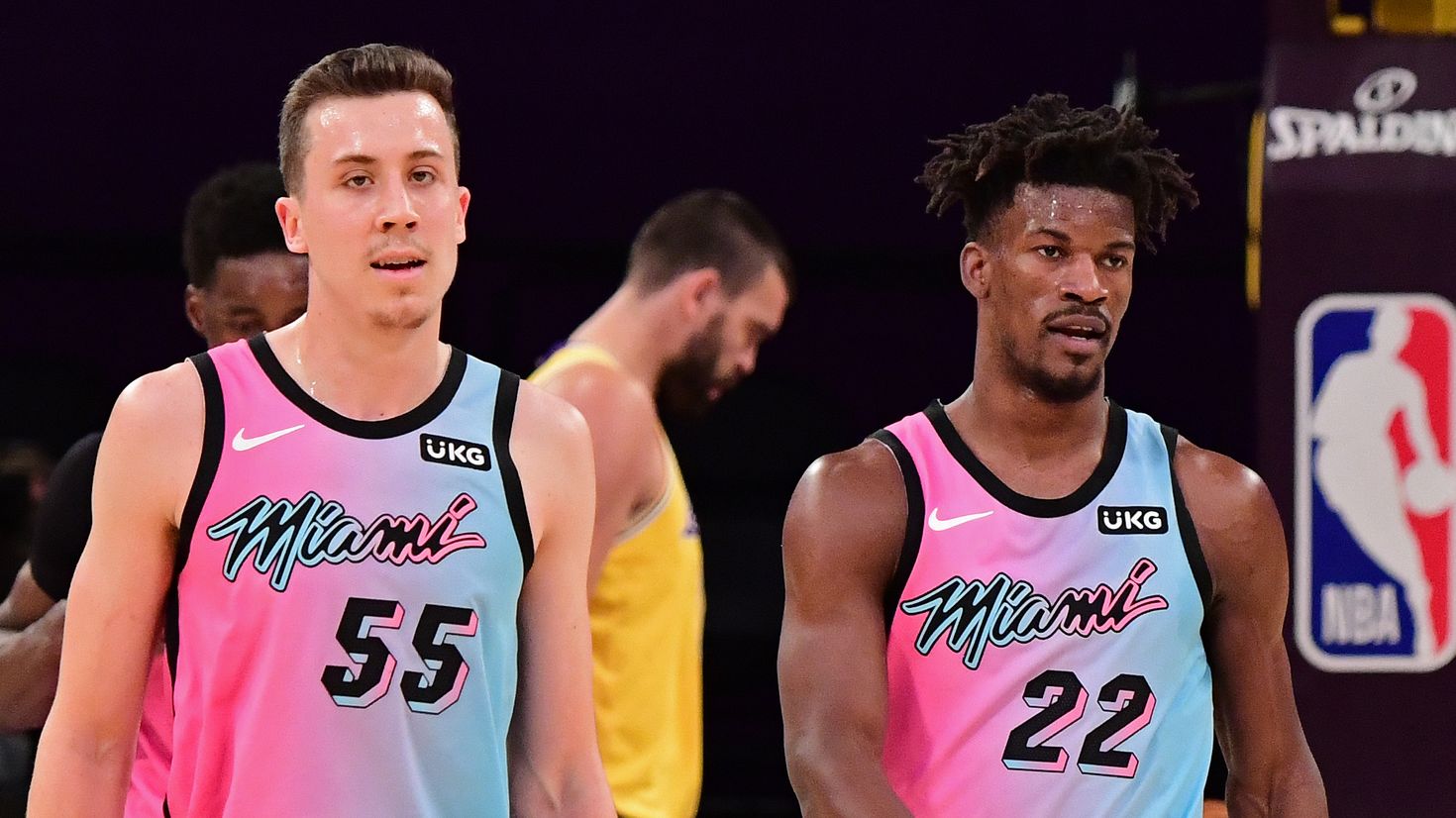 Brian Grant opens up about NBA career, Parkinson's and more in new book ...