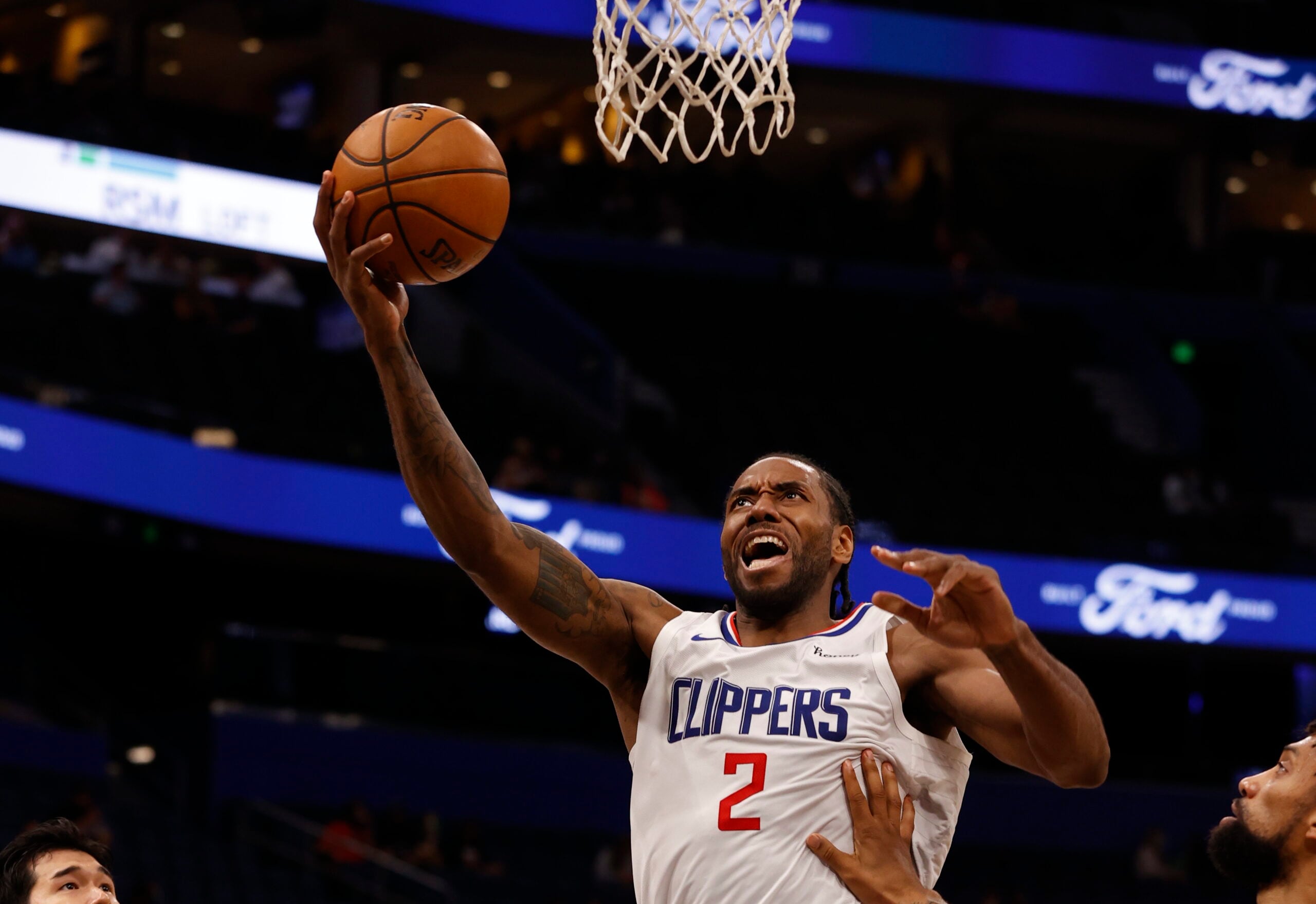 LA Clippers vs Toronto Raptors May 11, 2021 Box Scores | NBA.com