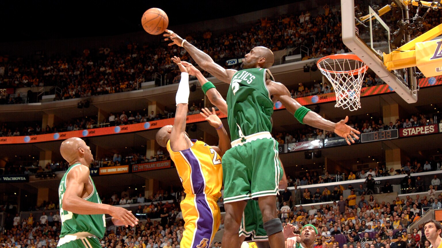 Defensive Player Ladder: Sizing up DPOY's impact on title chances | NBA.com