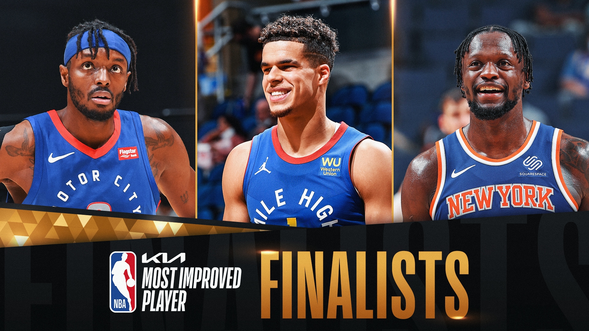 Finalists announced for 2020-21 NBA awards | NBA.com