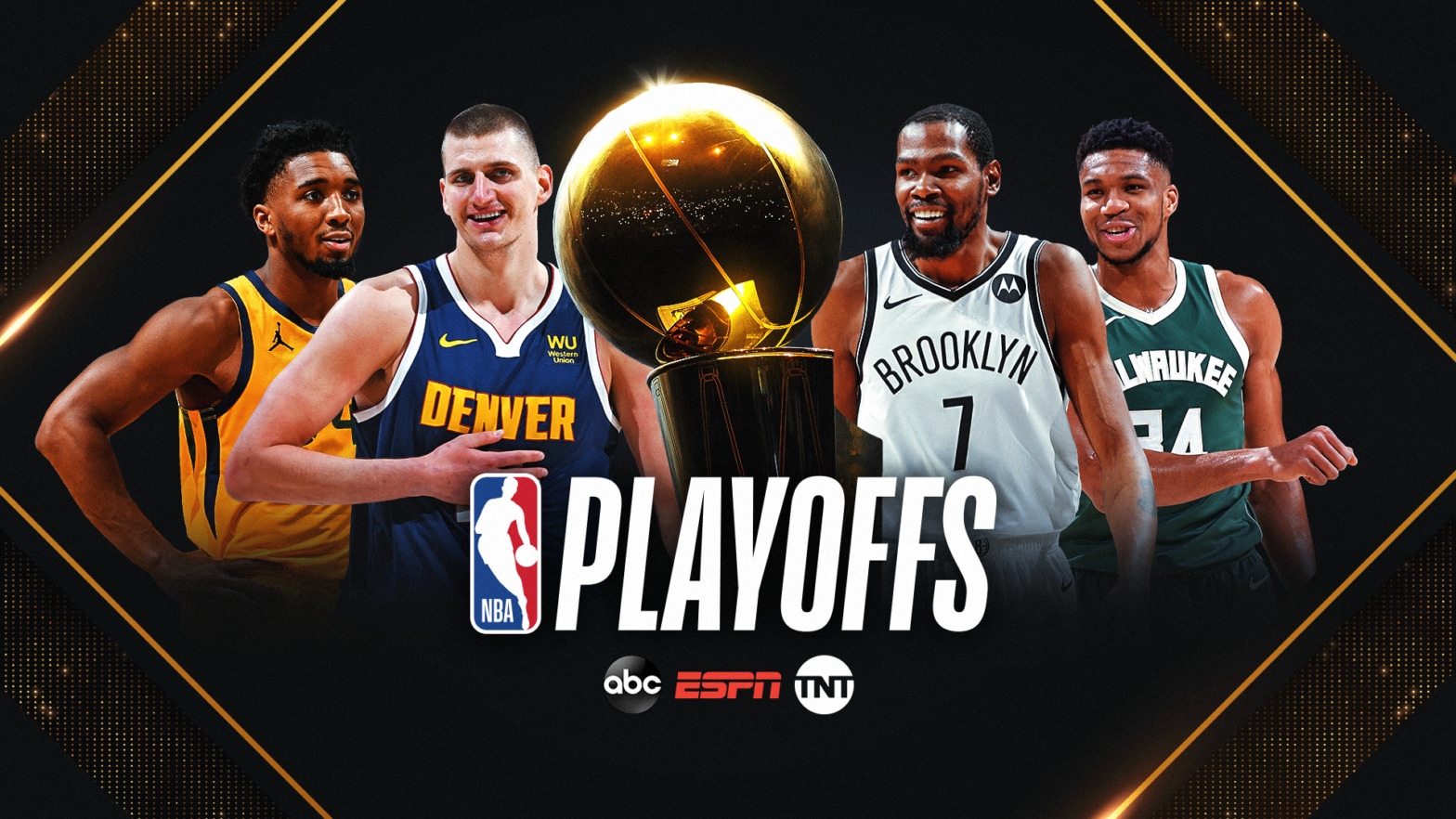2021 NBA Playoffs: Conference semifinals schedule | NBA.com