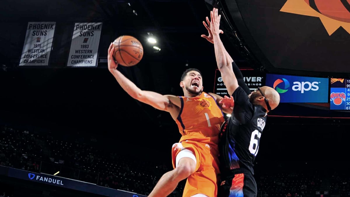 New York Knicks vs Phoenix Suns May 7, 2021 Game Summary | NBA.com