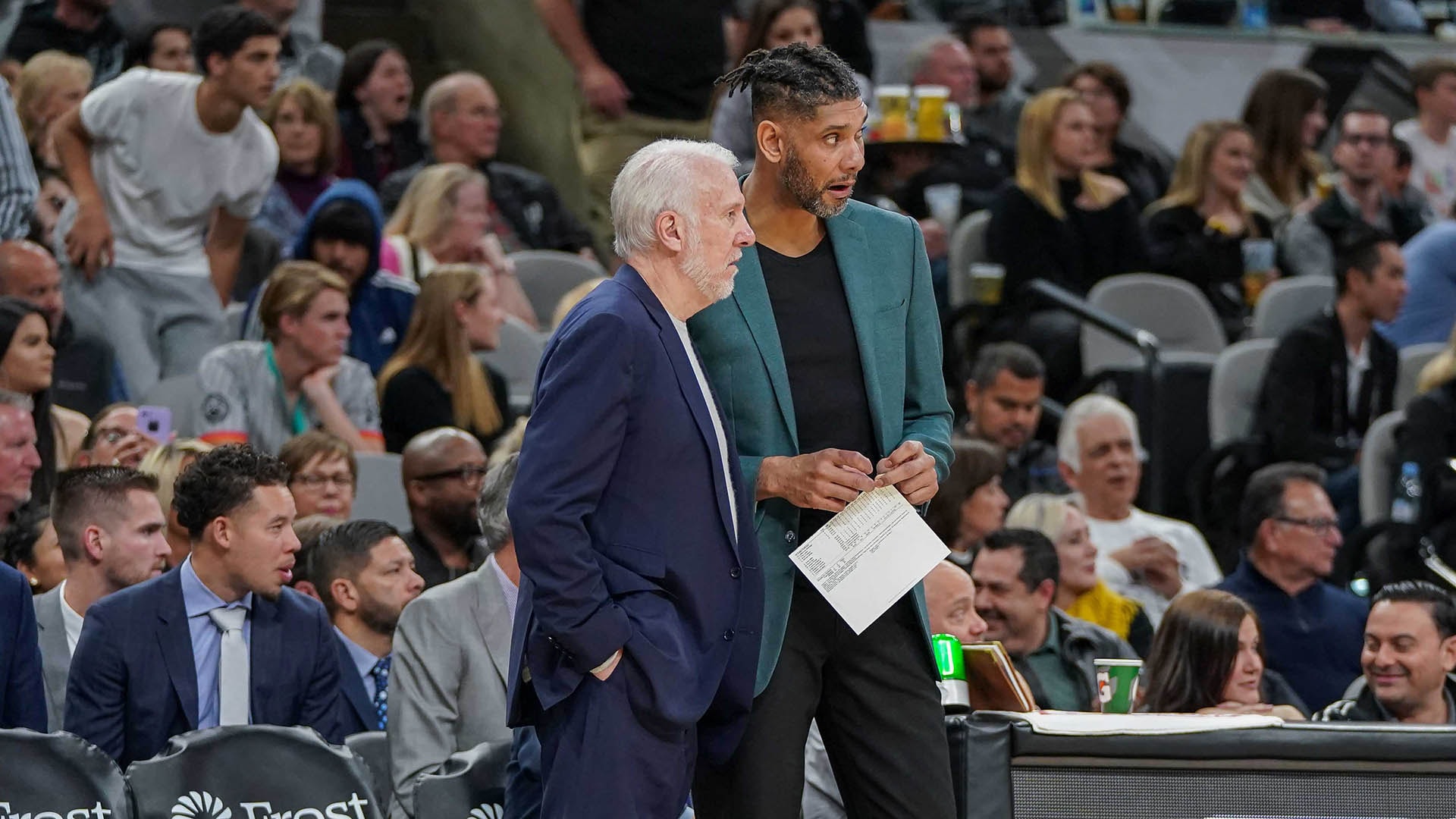 Humble, hard-working Tim Duncan followed unorthodox path to Hall of ...