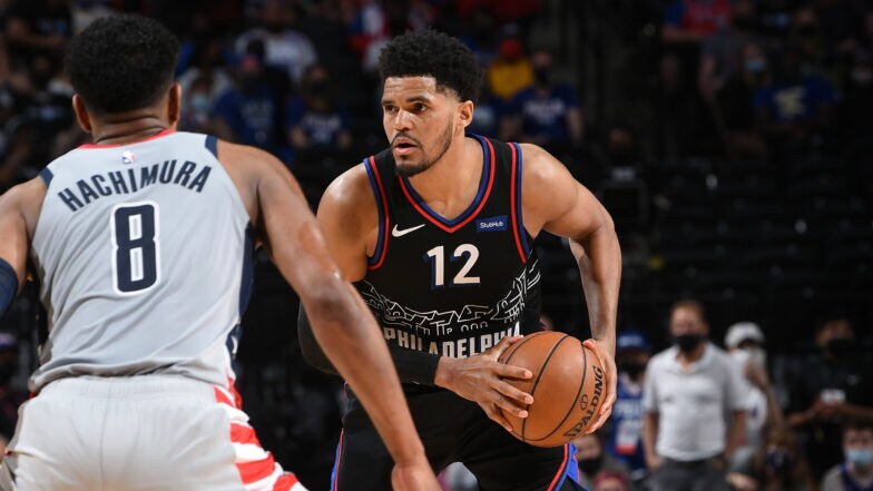 Tune-In Tidbits: TNT/NBA TV Wednesday, May 26, 2021 | NBA.com